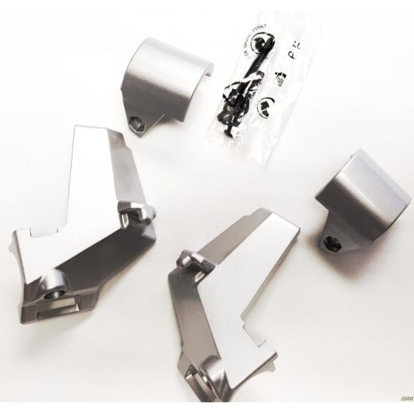 pro čtyřkolky Can-Am Outlander, Renegade | MotoQuadShop