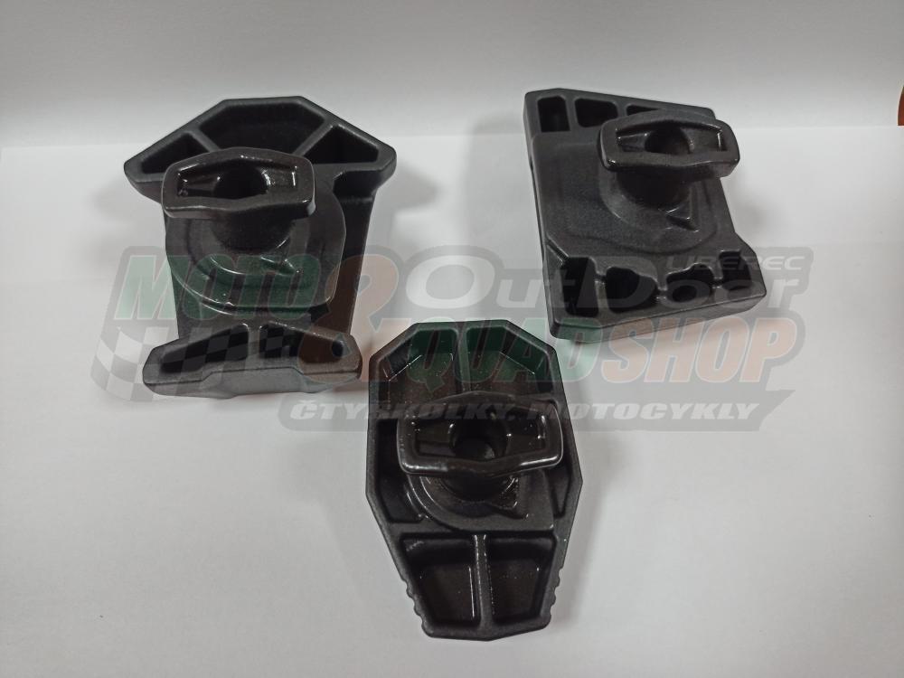 pro čtyřkolky Can-am Outlander, Renegade, Maverick | MotoQuadShop