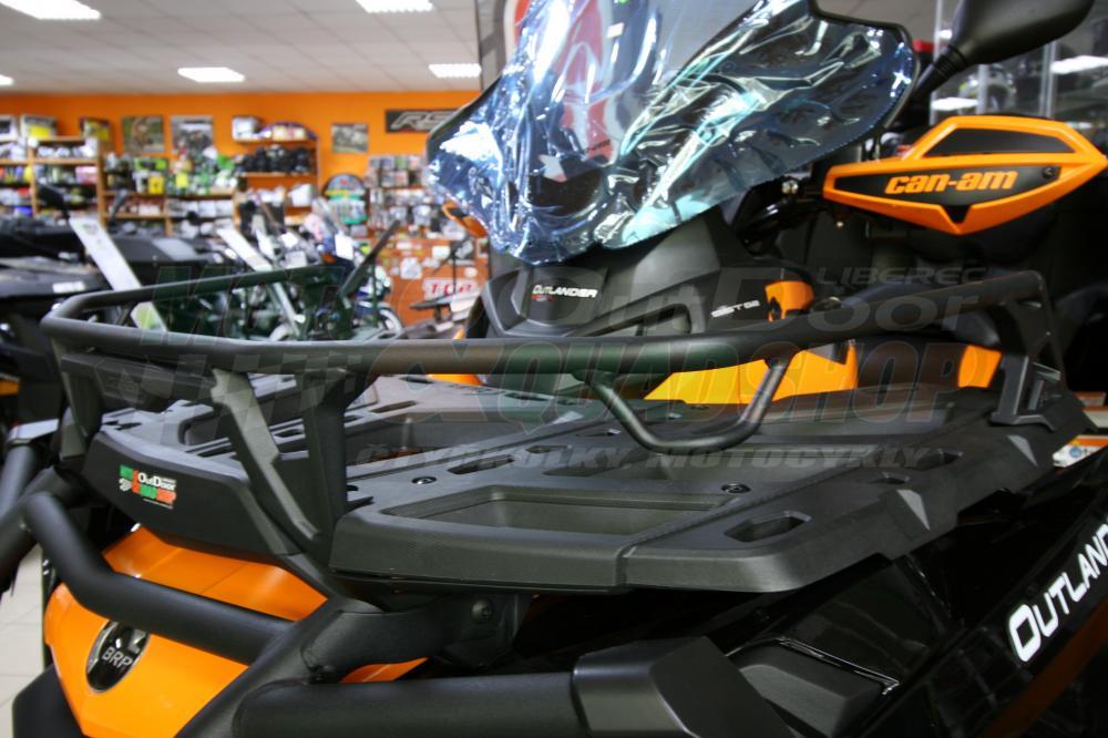 LinQ System 100 mm na čtyřkolku Can-Am Outlander, Renegade | MotoQuadShop