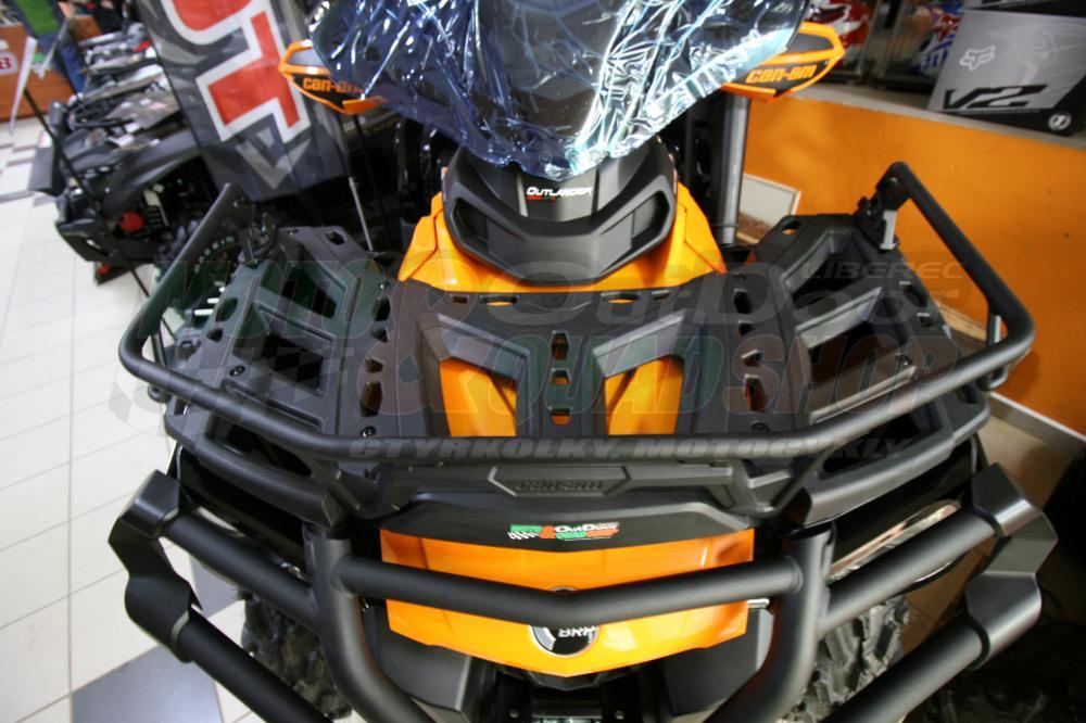 LinQ System 100 mm na čtyřkolku Can-Am Outlander, Renegade | MotoQuadShop