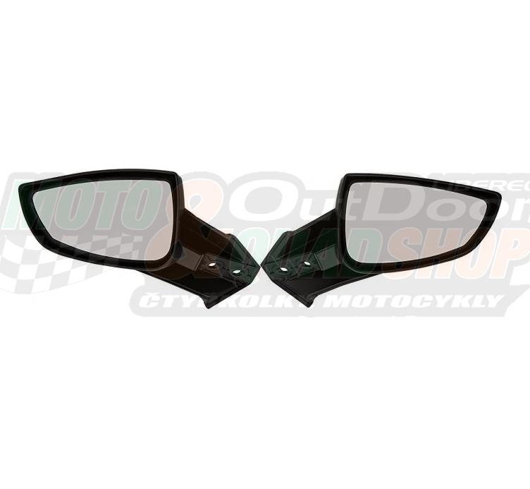 pro čtyřkolky Can-Am Outlander, pár | MotoQuadShop