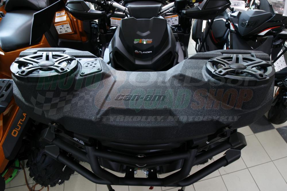 43L LinQ System na čtyřkolku Can-Am Outlander, Renegade | MotoQuadShop