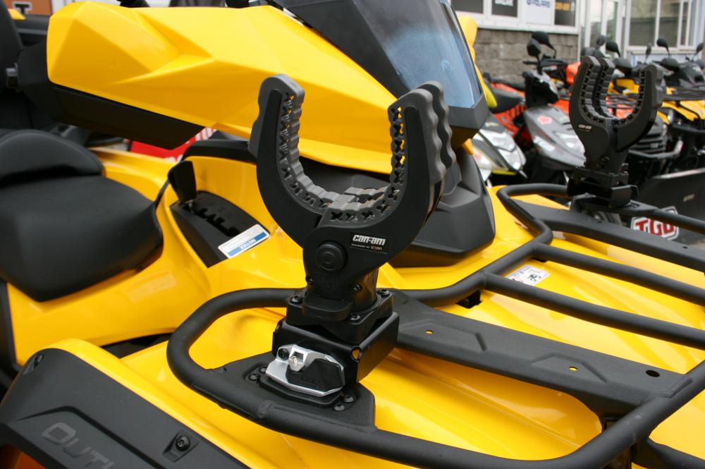 LinQ System pro čtyřkolky Can-Am Outlander G2,Outlander L, pár ...