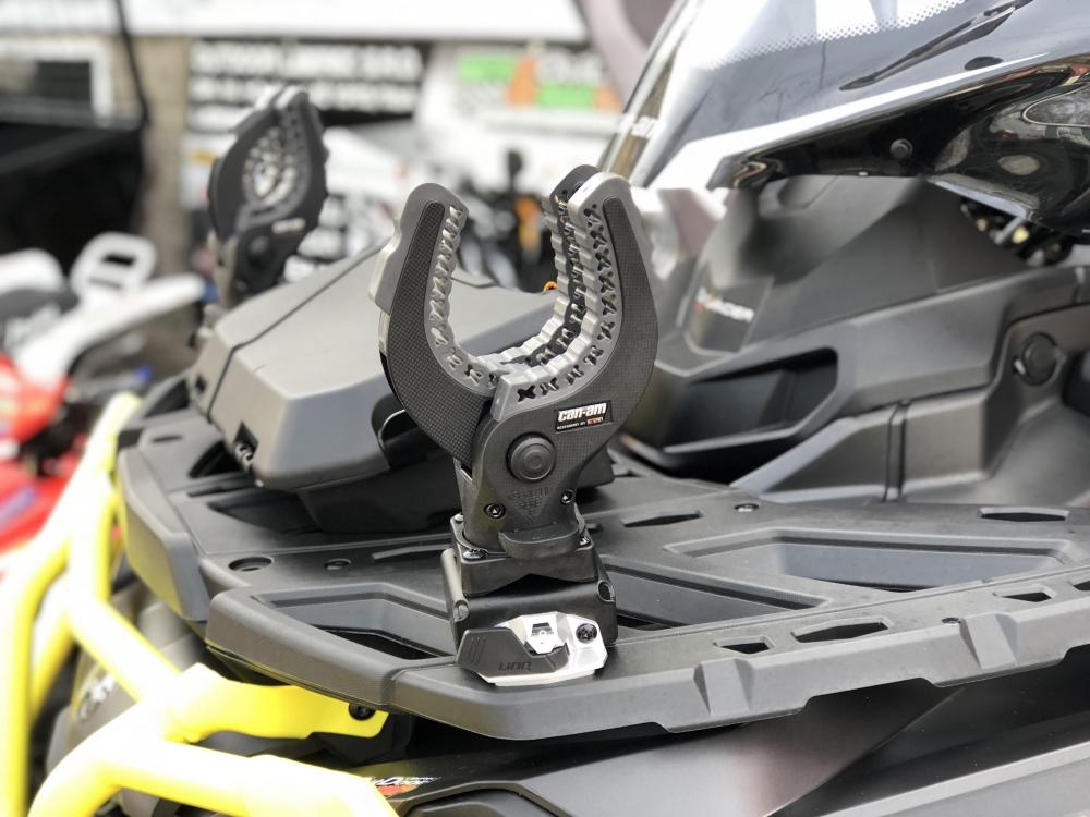 LinQ System pro čtyřkolky Can-Am Outlander G2,Outlander L, pár ...